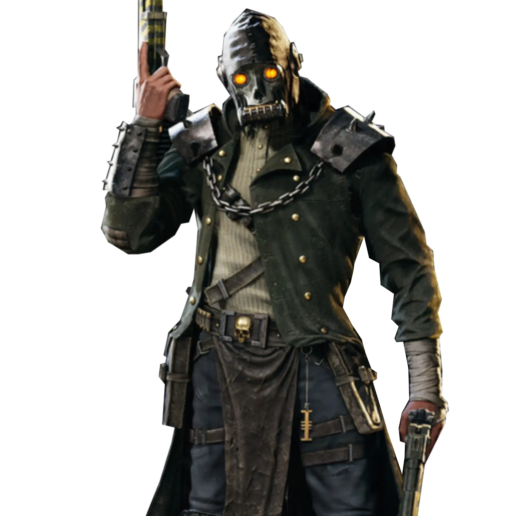 Based Axe Scum Butchers Chud Rotters with Roid Rage - Hive Scum Build ...