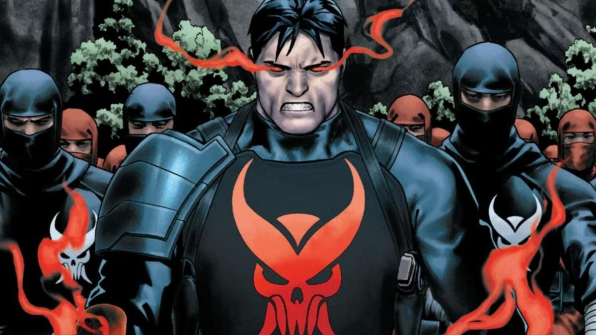 The Punisher | Relic Blade Martyrdom Madness - Zealot Build for ...