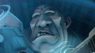 Meat Shield - Ogryn Build for Darktide - Darktide WH40k