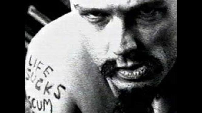 GG Allin poo and bleed build - Hive Scum Build for Darktide - Darktide ...