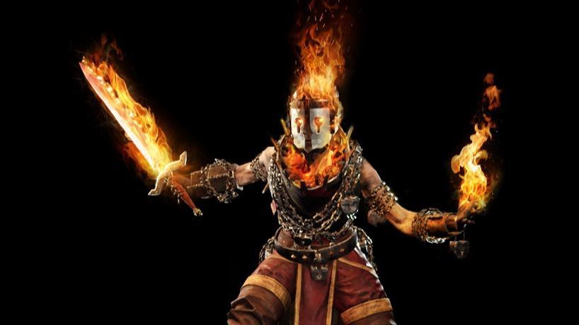 Magic Tank - Psyker Build for Darktide - Darktide WH40k