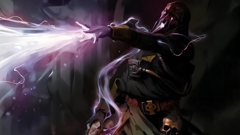 Psyker Burning - Psyker Build for Darktide - Darktide WH40k