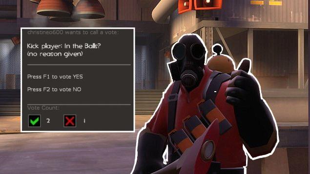 Pyro TF2 | Friendly Pyromaniac | (Will flame you) - Zealot Build for ...