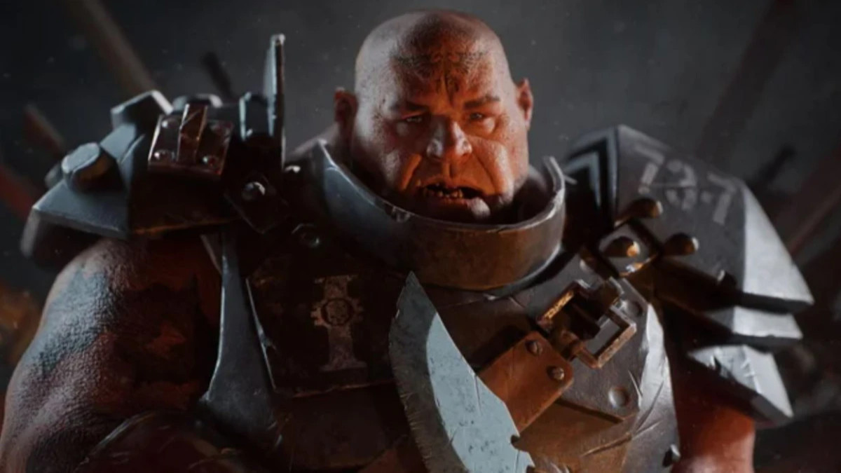 Ka0tic Tanky Build - Ogryn Build for Darktide - Darktide WH40k