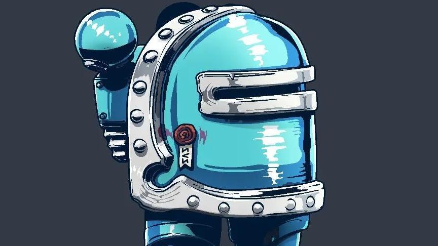 Melee Psyker - Psyker Build for Darktide - Darktide WH40k