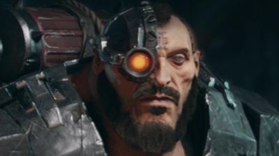 Slab's Daemonhost Hunter - Ogryn Build for Darktide - Darktide WH40k