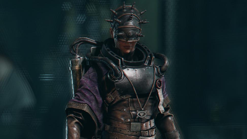 Slice Psyker - Psyker Build for Darktide - Darktide WH40k