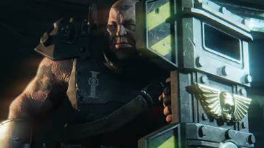 shield - Ogryn Build for Darktide - Darktide WH40k