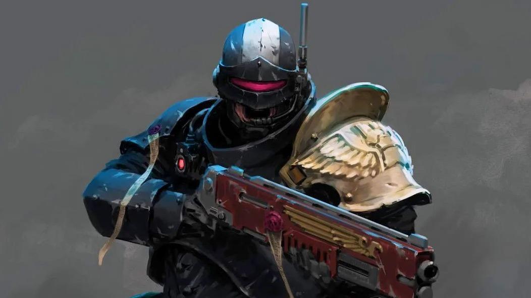 Ranged+Dog - Arbites Build for Darktide - Darktide WH40k