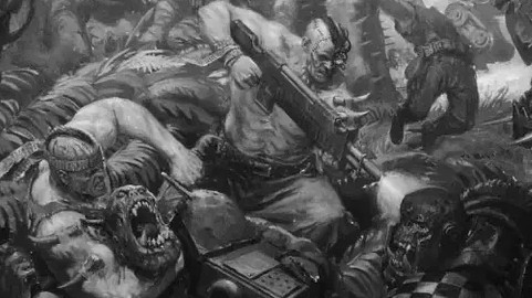 Horde Specialist (Weapon Specialist) - Veteran Build for Darktide ...