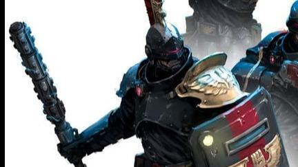 Riot Shield - Arbites Build for Darktide - Darktide WH40k