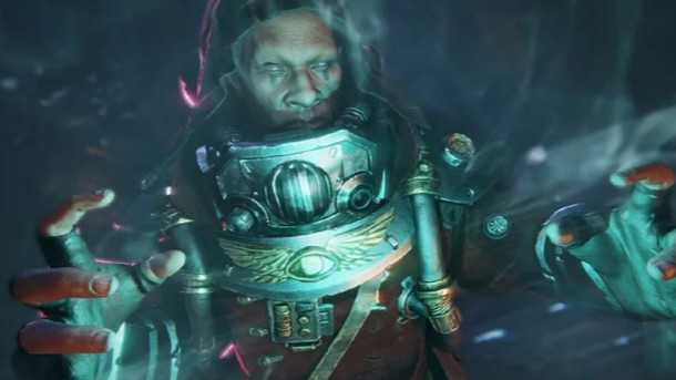 Psyker Suport Build - Psyker Build for Darktide - Darktide WH40k