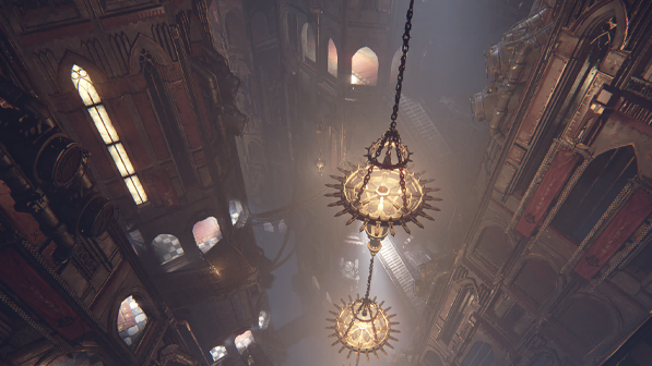 Darktide Grimoire and Scripture Locations - WH40k - Darktide WH40k ...